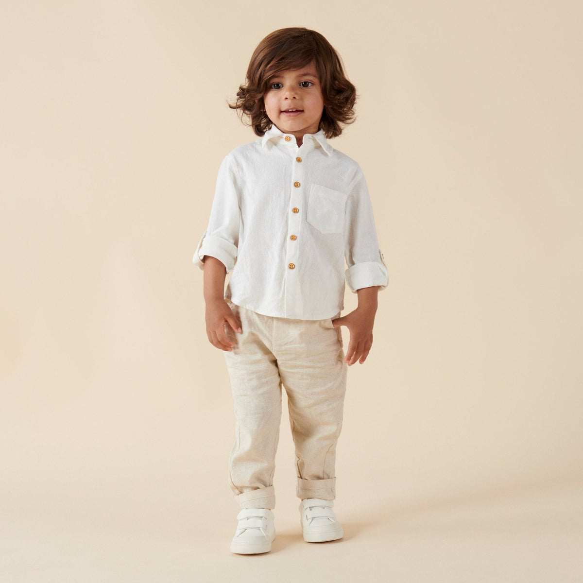 Designer Kidz | Beautifully Made Kidswear Since 1990.