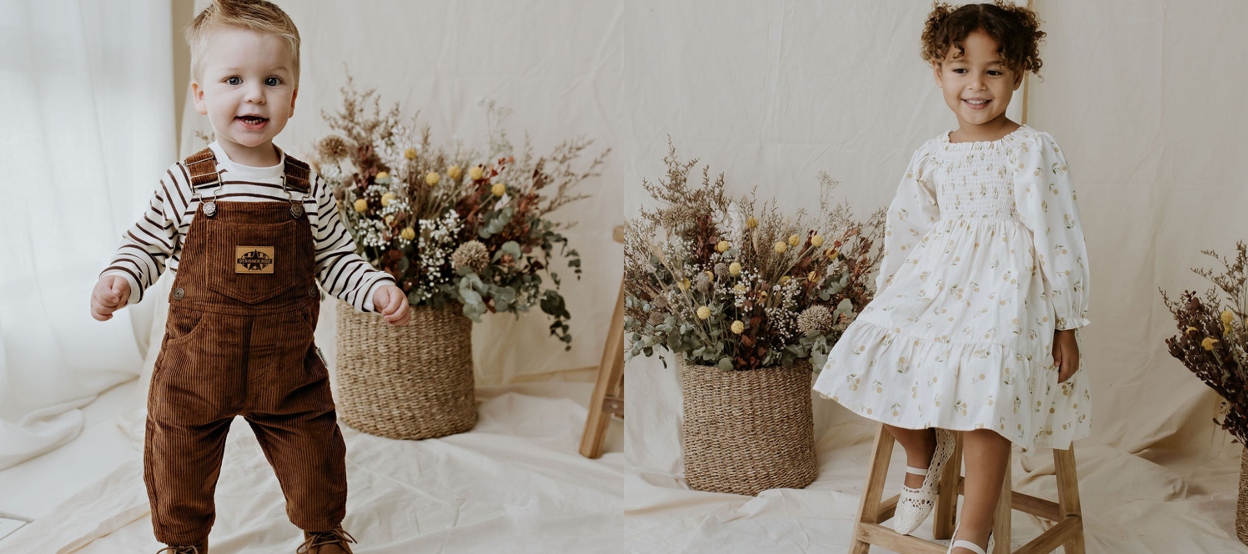 Designer Kidz | Premium Australian Childrenswear Since 1990
